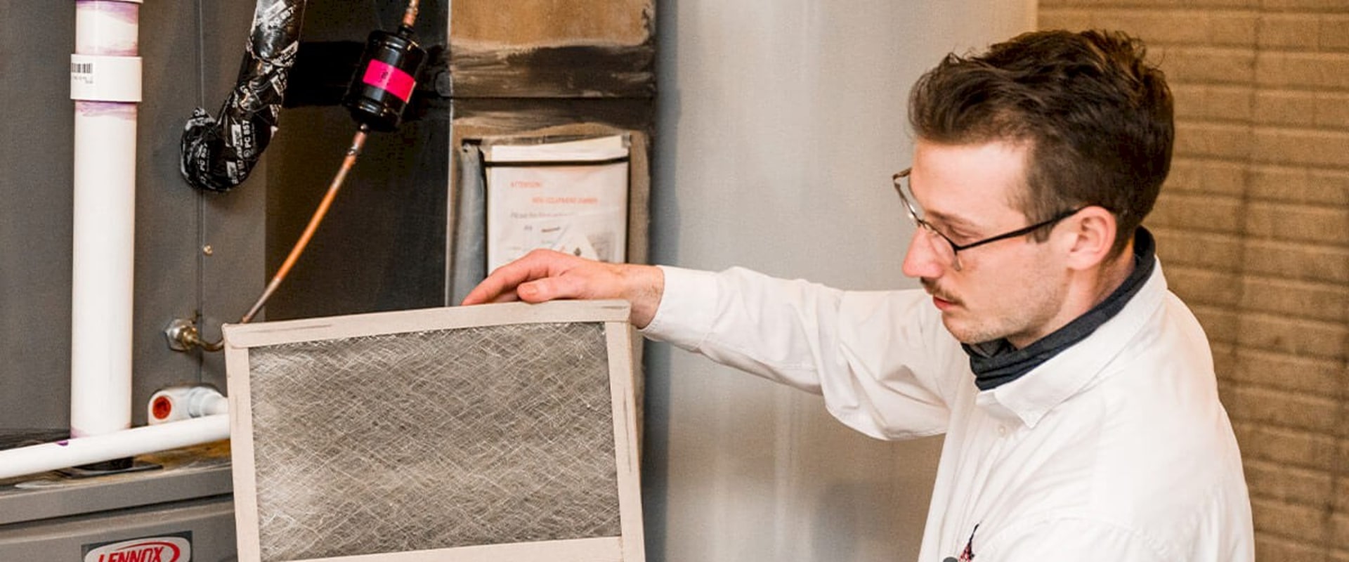 Decoding Furnace Efficiency | The Ideal Filter Change Frequency