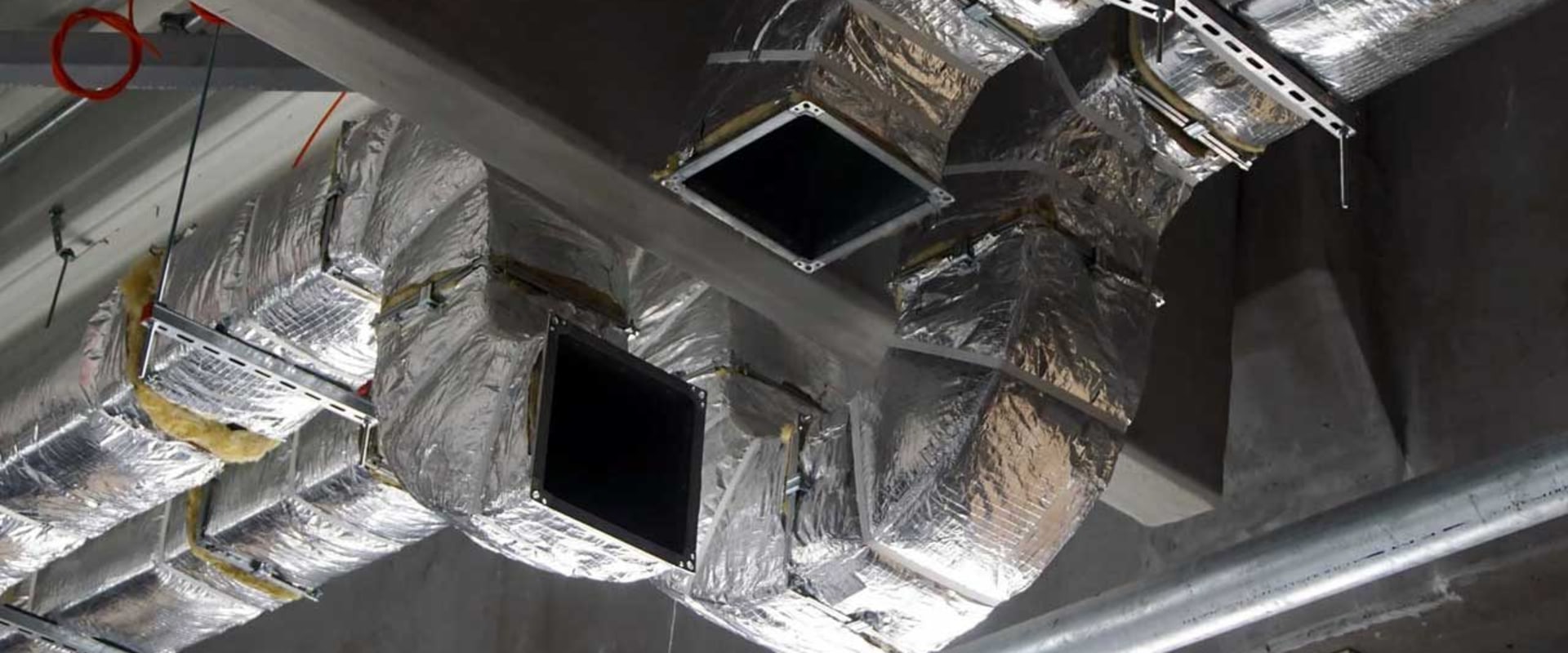 The Pros and Cons of Flexible Ducts: What You Need to Know